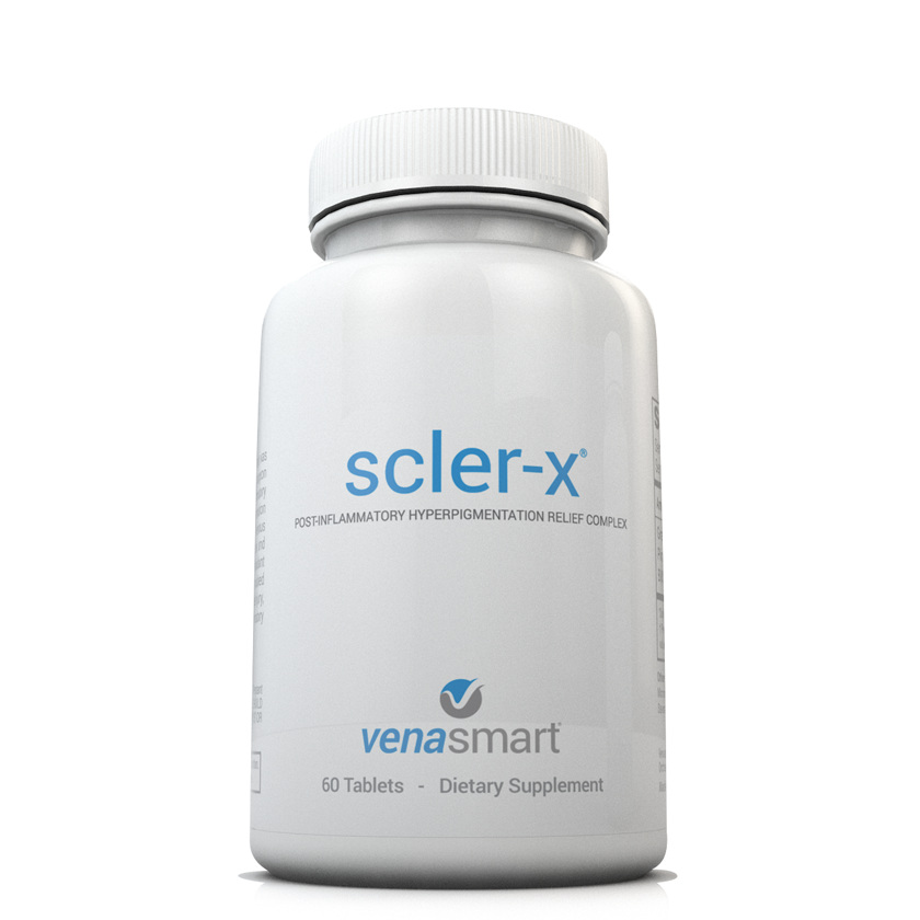 Scler-X - Post-Inflammatory Hyperpigmentation Relief Complex ...