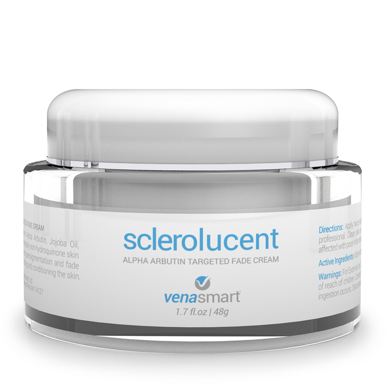 Scler-X - Post-Inflammatory Hyperpigmentation Relief Complex ...