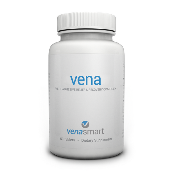 Vena® - Vein Adhesive Relief & Recovery Complex - Venasmart, Ltd.